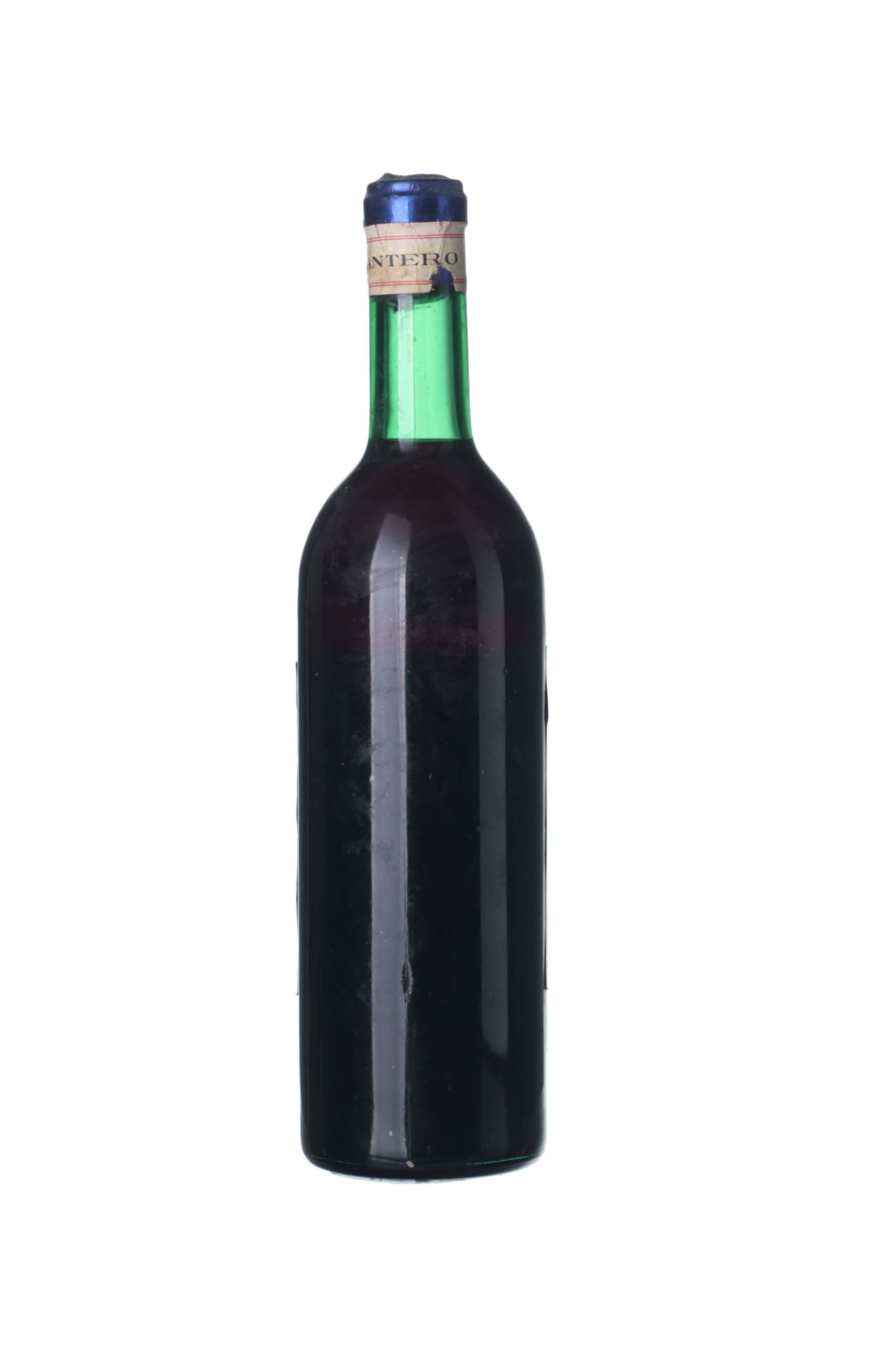 1957 Barbaresco Santero | VIATEMPIA.COM
