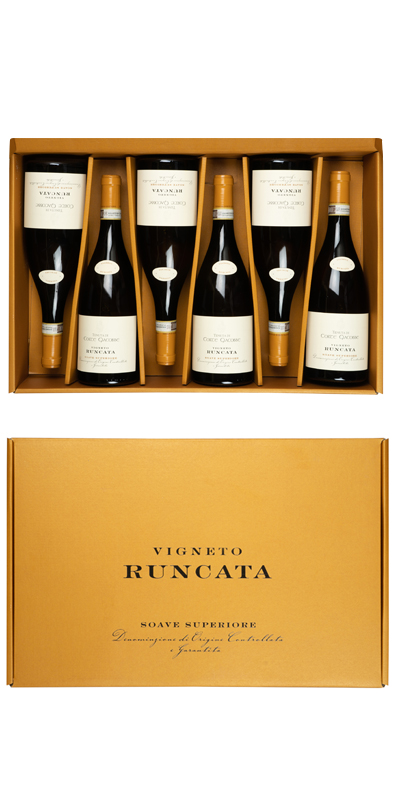 Archival wine from the Sella & Mosca winery | VIATEMPIA.COM