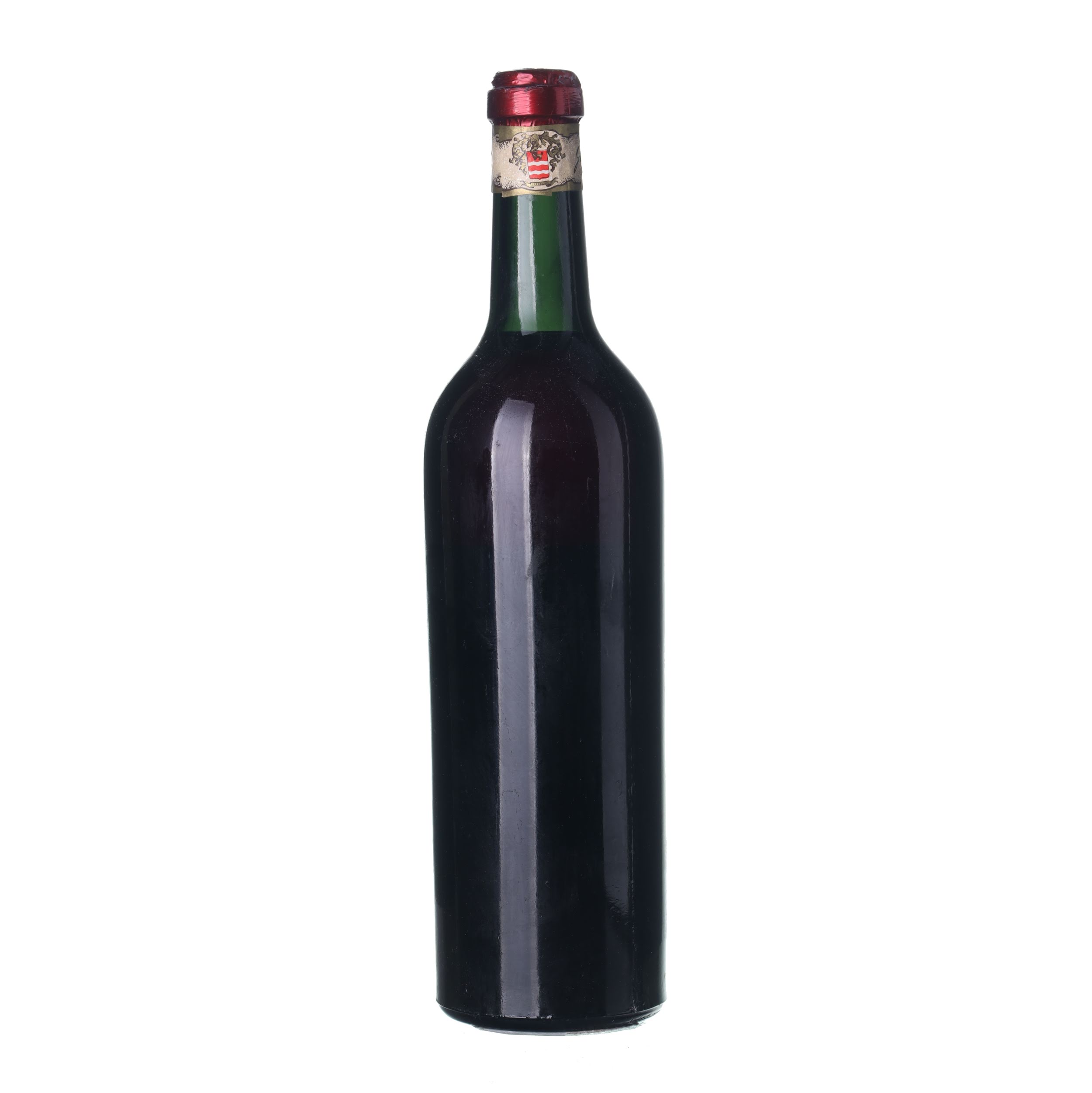 1954 Barolo Gozzelino Angelo | VIATEMPIA.COM