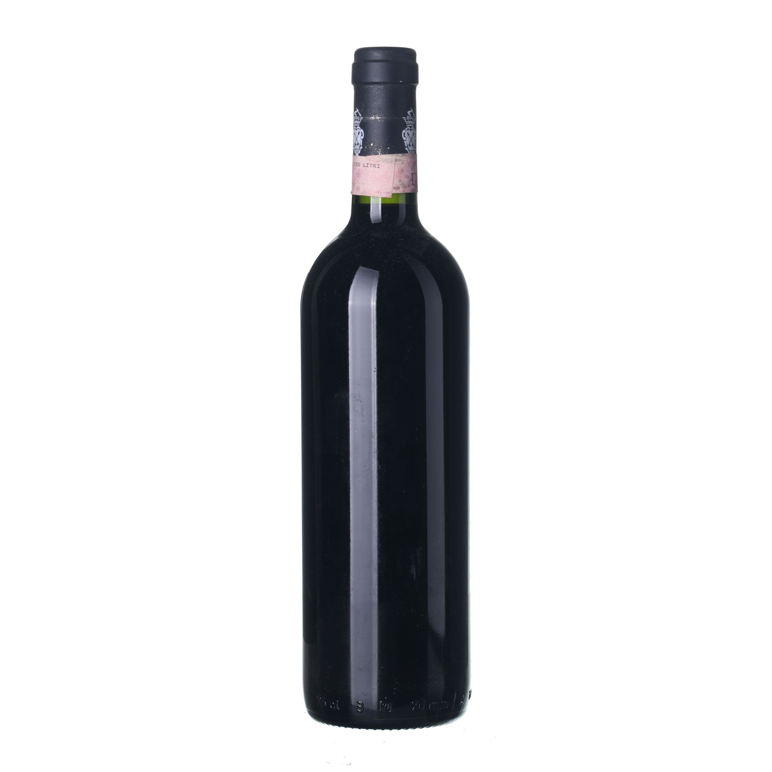 1993 Chianti Tenuta di Bossi | VIATEMPIA.COM