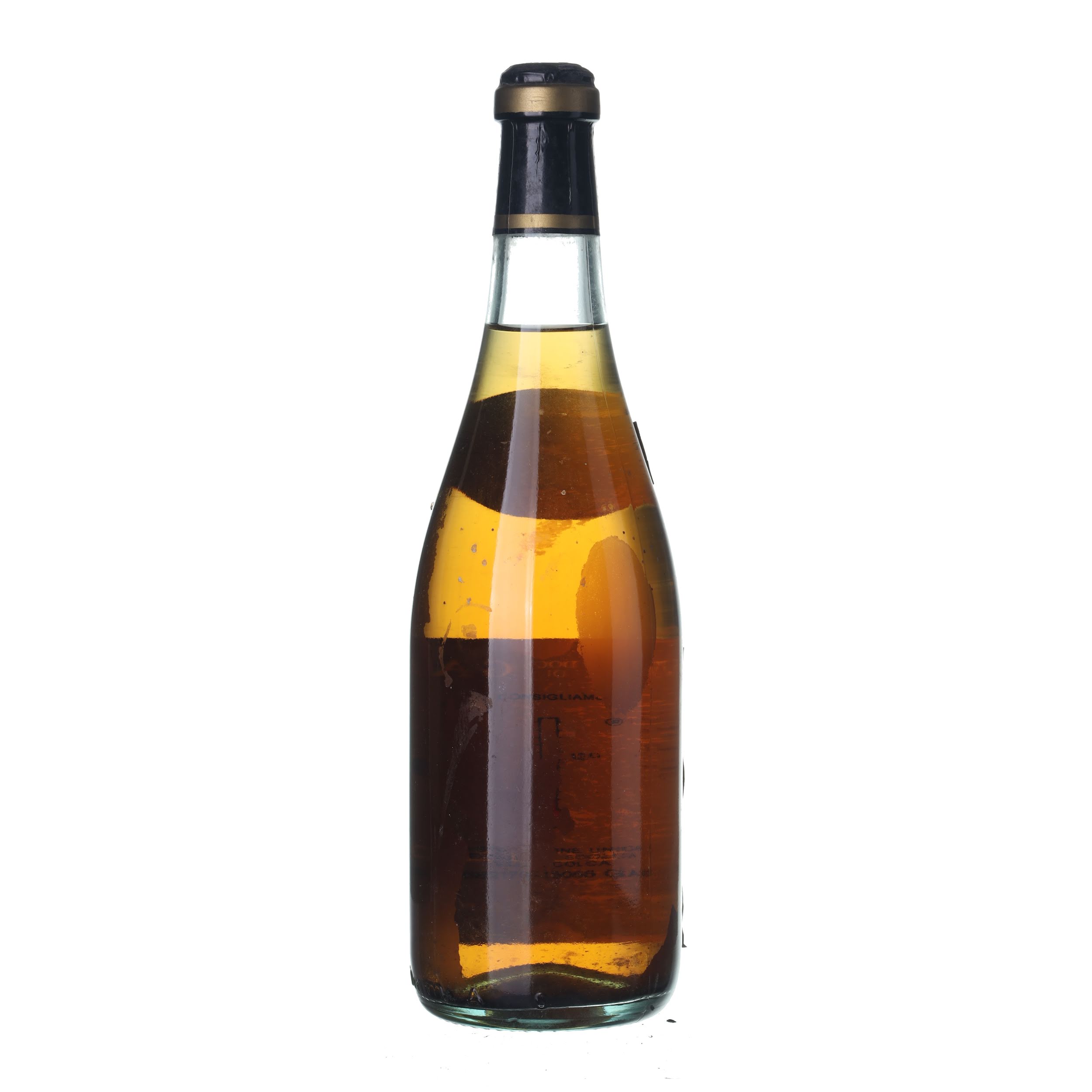1983 Gavi Rovereto di Gavi Ligure | VIATEMPIA.COM