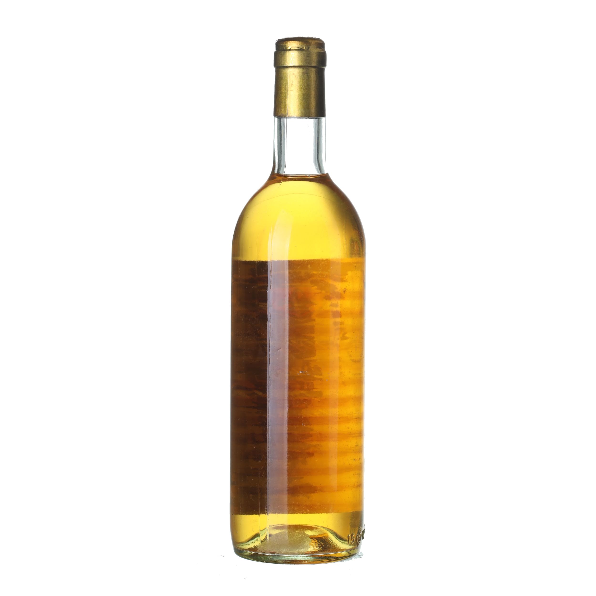 1973 Blanc De Blancs Bertal & C. | VIATEMPIA.COM