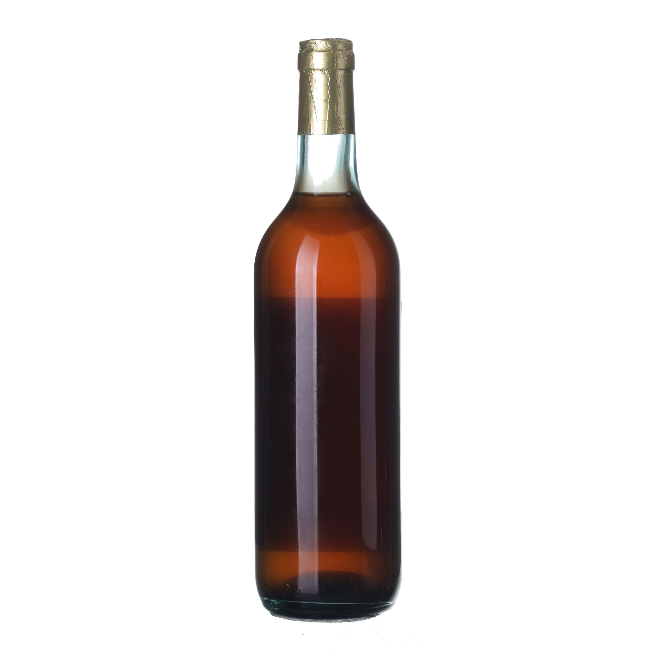 1973 Vin Santo Cantine Comm. Dott.Ciro Chiasserini | VIATEMPIA.COM