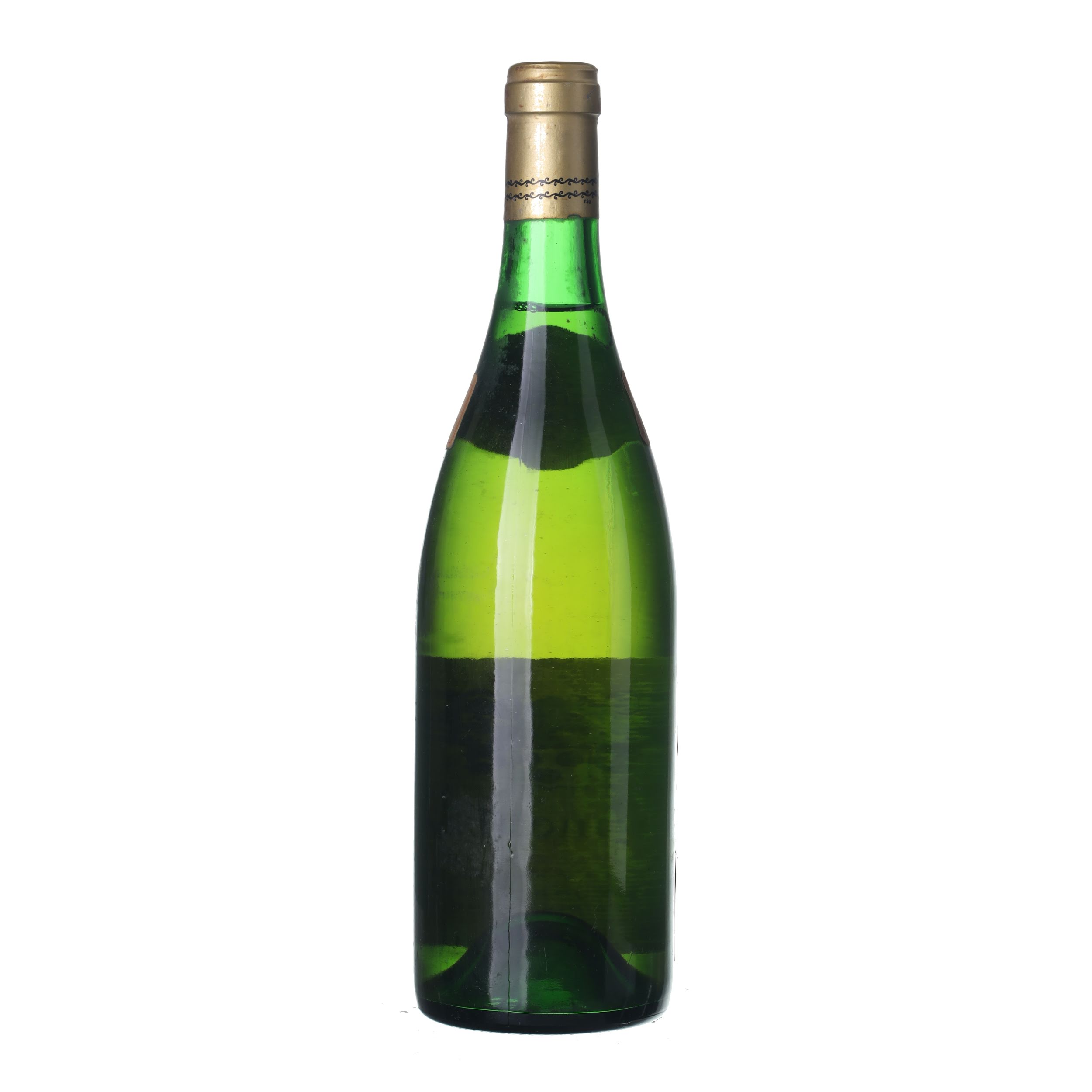 1985 Châteauneuf du Pape Jean-Piere Brotte | VIATEMPIA.COM