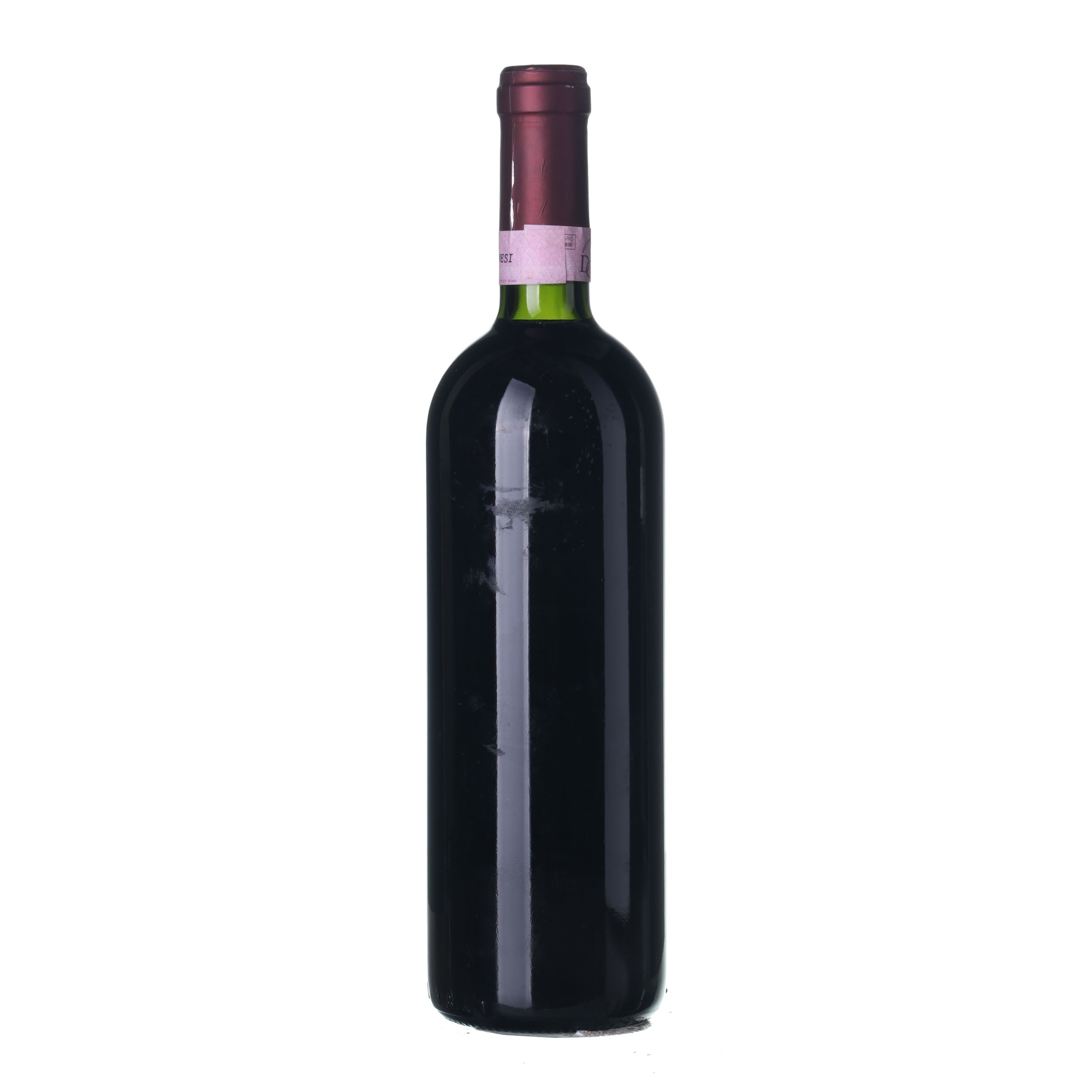 1998 Chianti Falchini | VIATEMPIA.COM