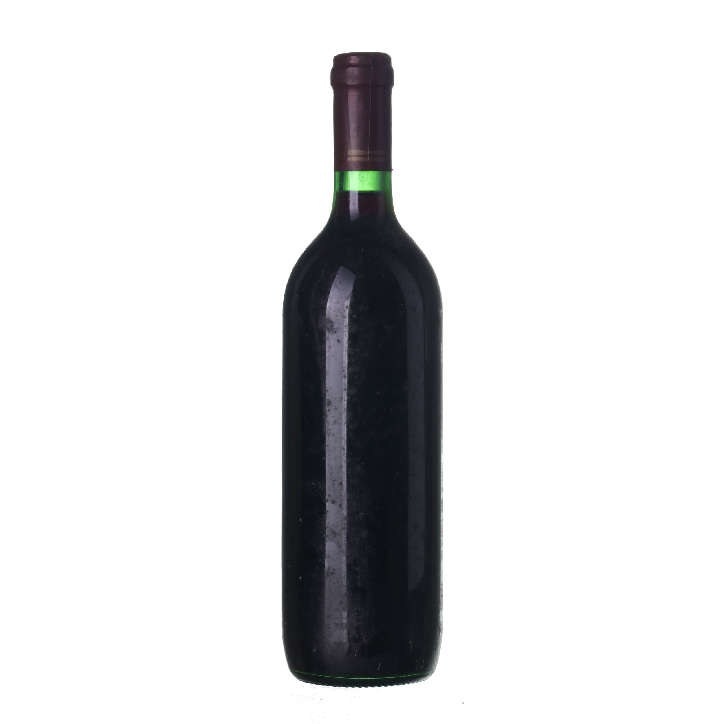 1983 Refosco Bertiolo | VIATEMPIA.COM
