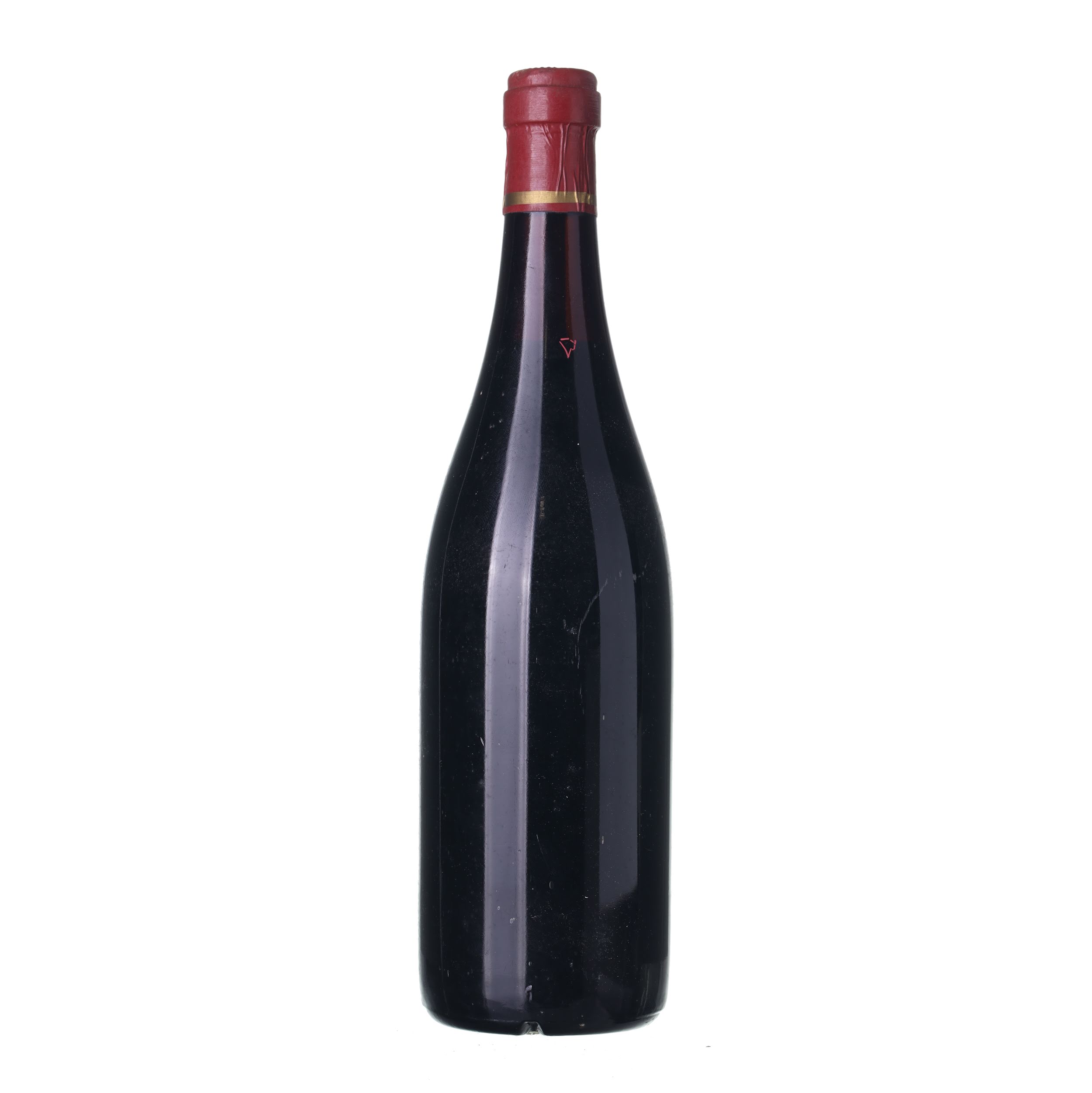 1964 Amarone Cantina del Nonno | VIATEMPIA.COM
