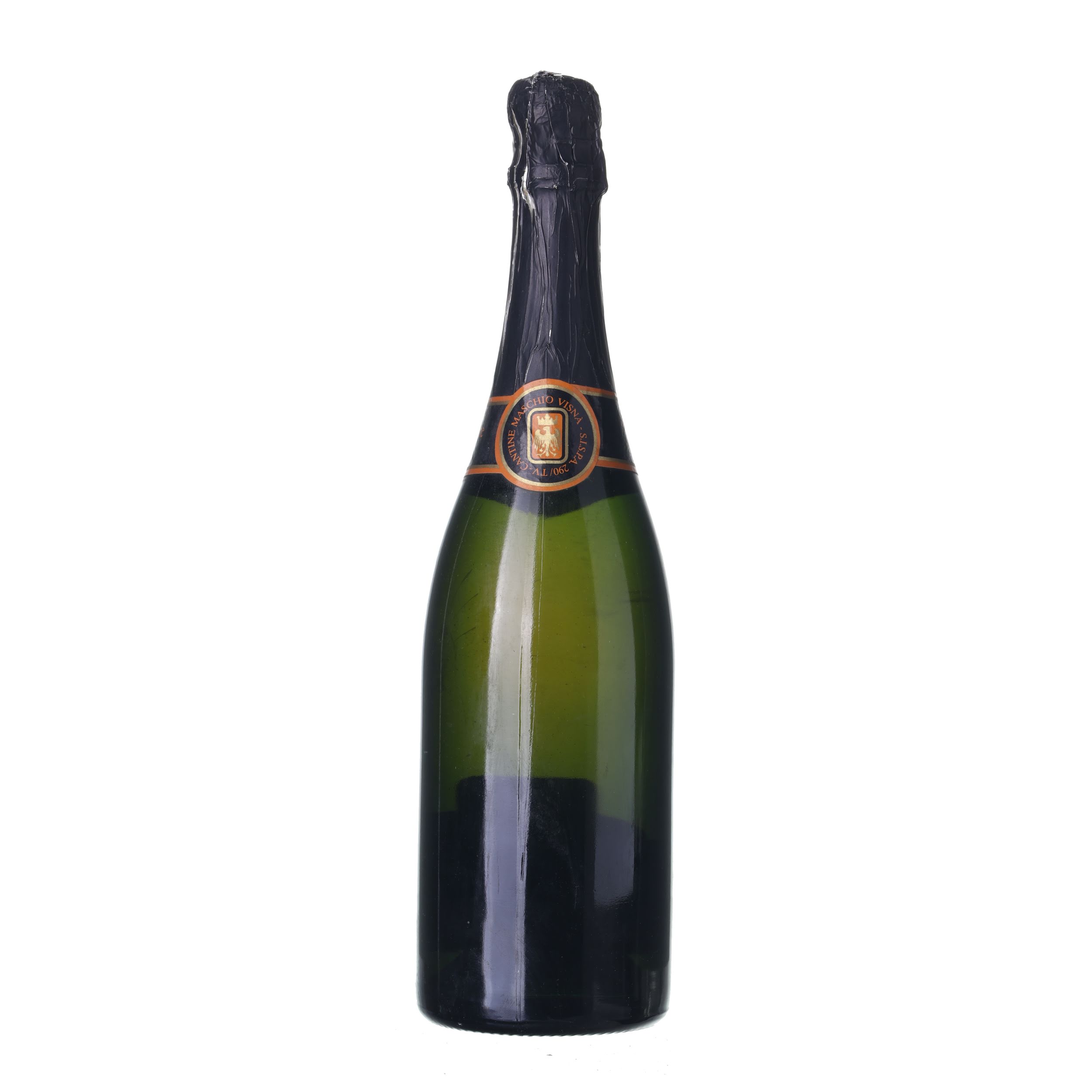 1984 Brut Maschio visna | VIATEMPIA.COM