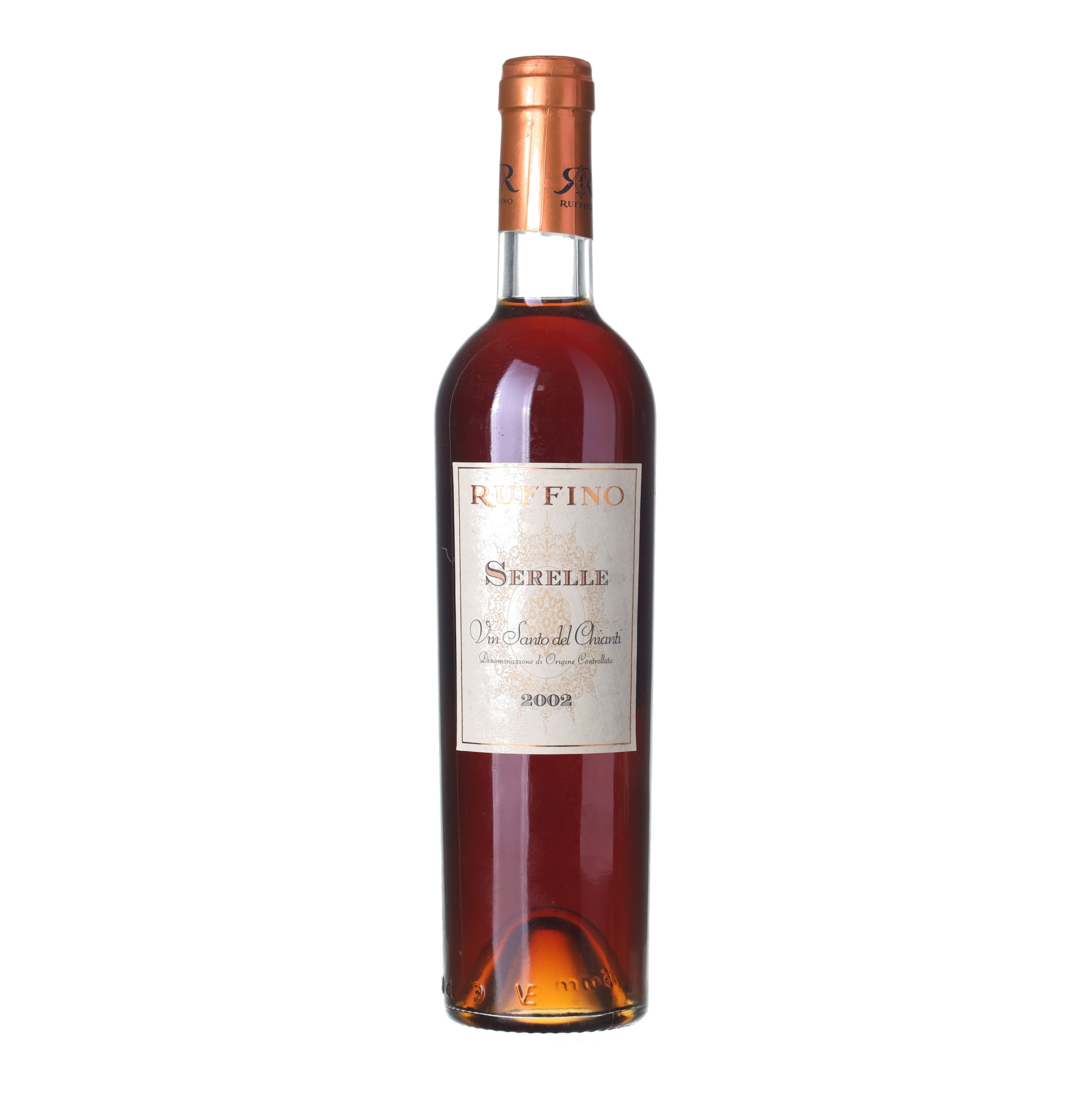 2002 Serelle DOC Ruffino | VIATEMPIA.COM