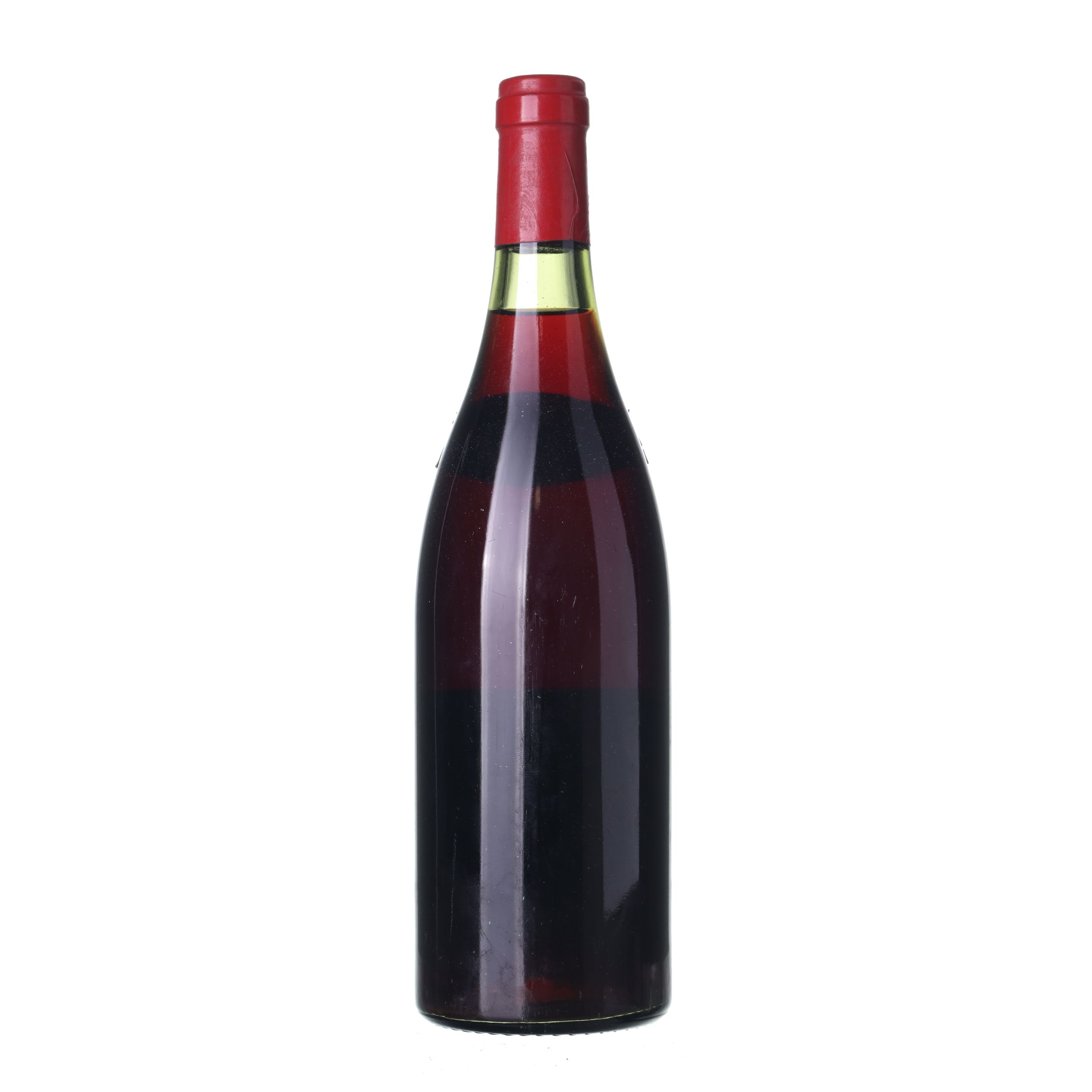 1974 Volnay Albert Guichard | VIATEMPIA.COM