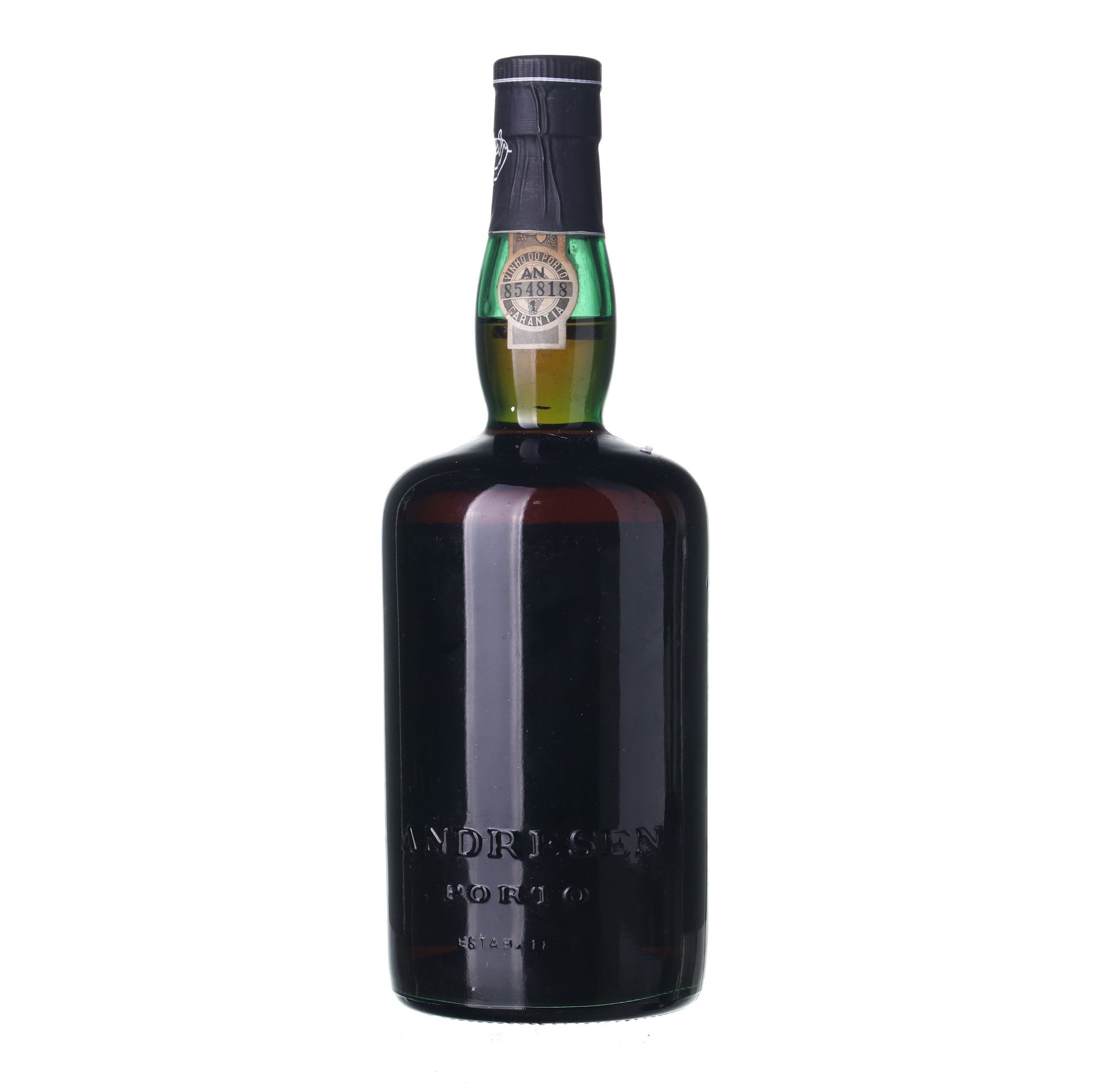 Port wine Andresen | VIATEMPIA.COM