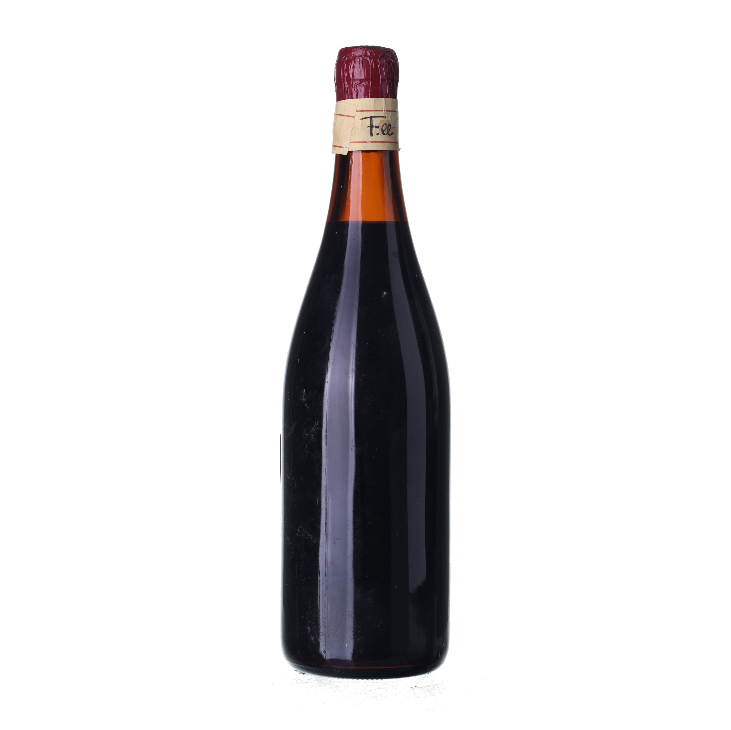 1974 Barbera Fratelli Rabino | VIATEMPIA.COM