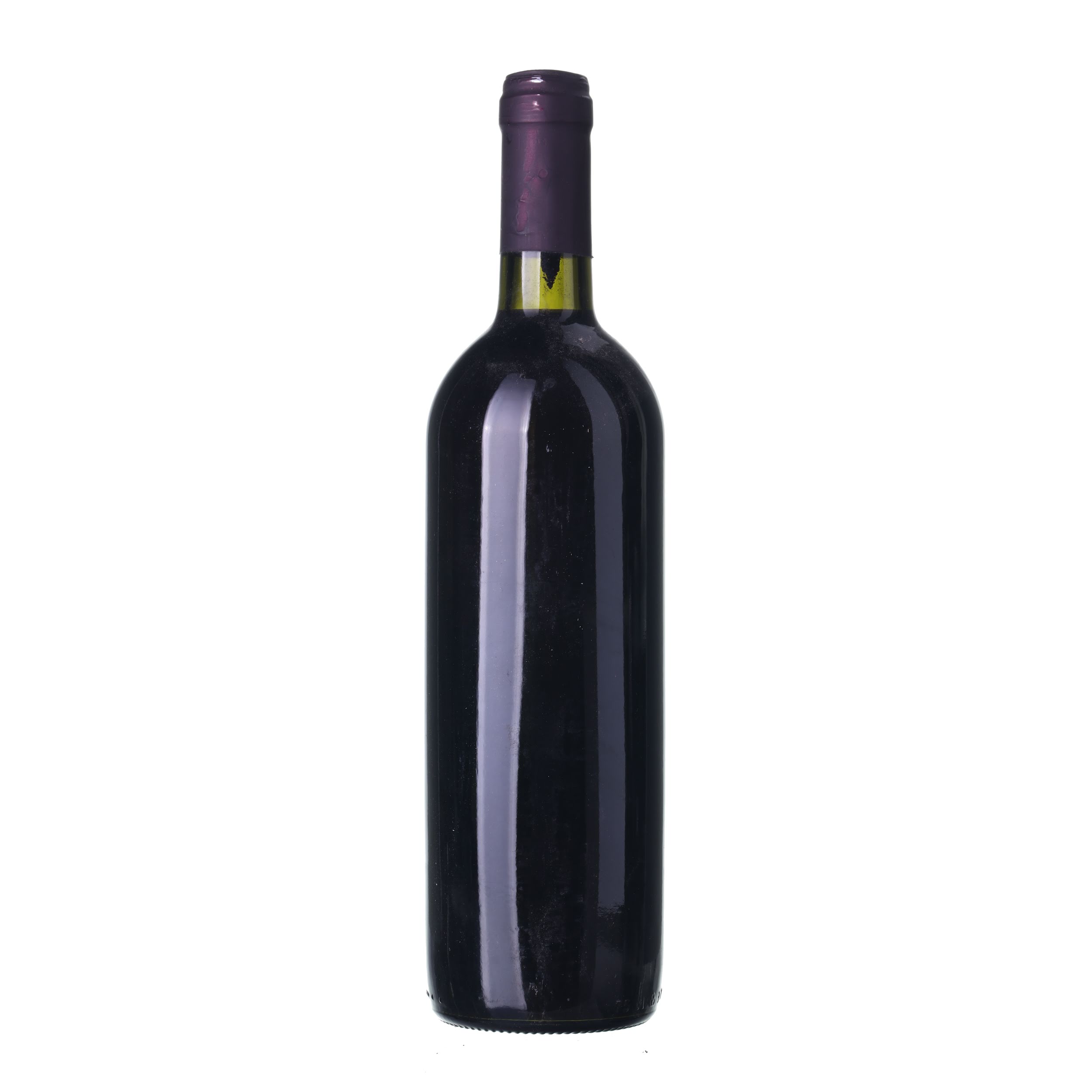 2004 Toscana Super Tuscan Casalgallo | VIATEMPIA.COM