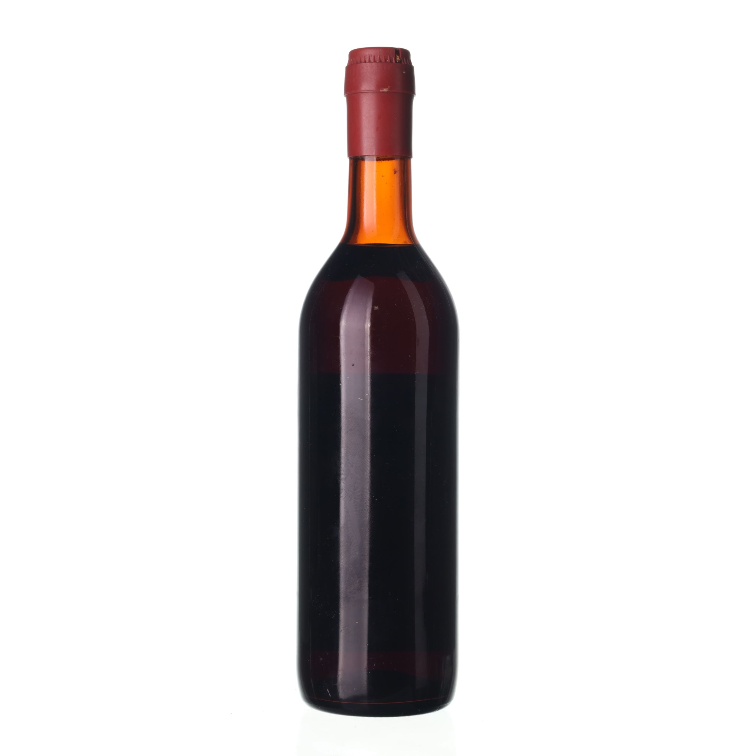 1975 Chianti Romano Gozzi | VIATEMPIA.COM