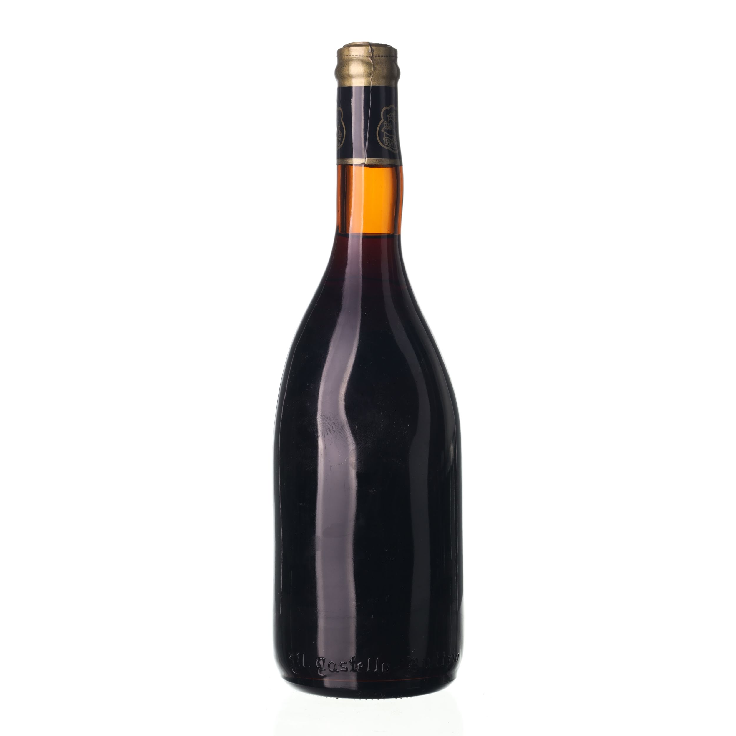 1975 Refosco Fantinel | VIATEMPIA.COM