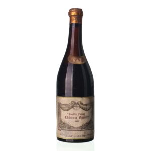 Archival wine - Rare wines | VIATEMPIA.COM