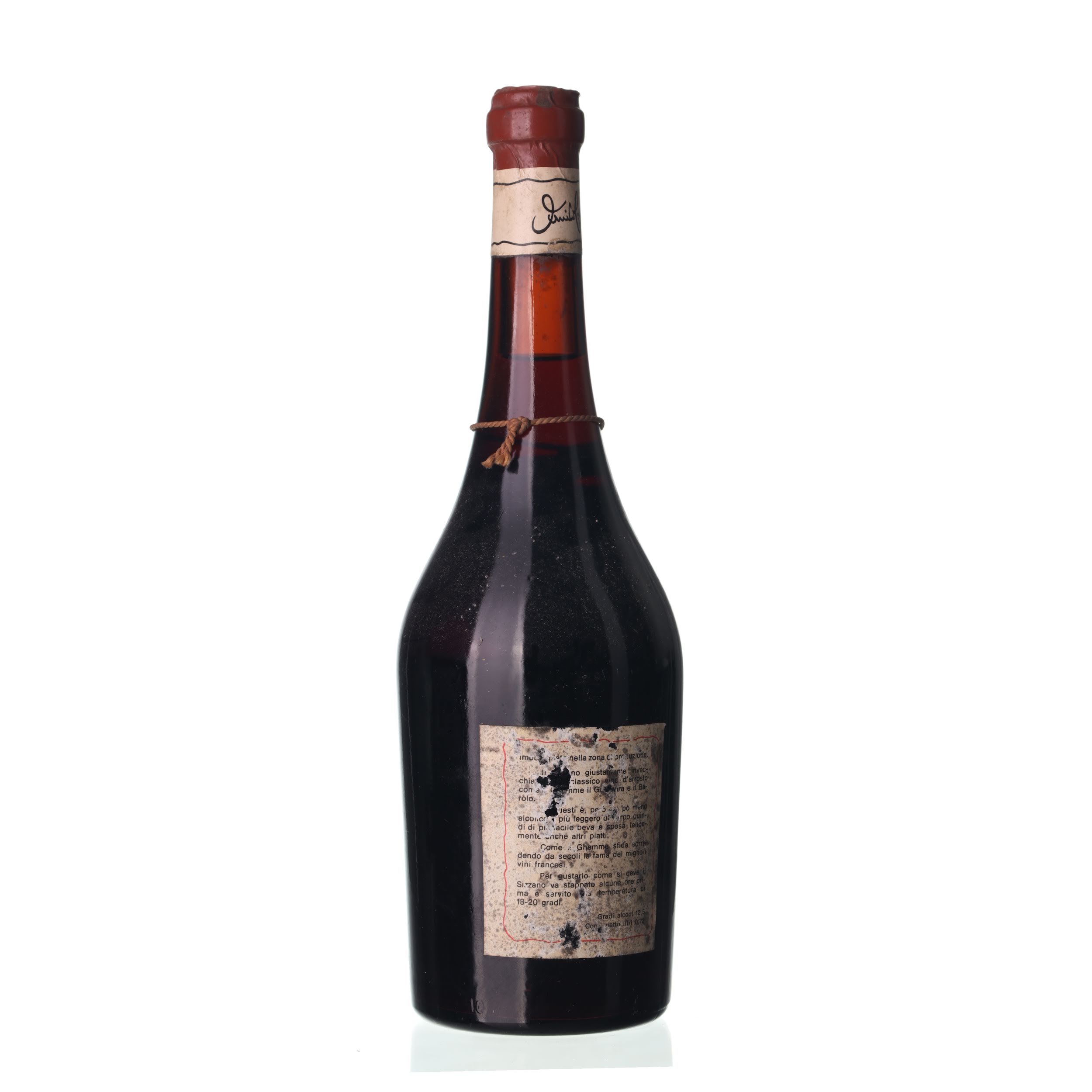 1964 Sizzano Ponti | VIATEMPIA.COM