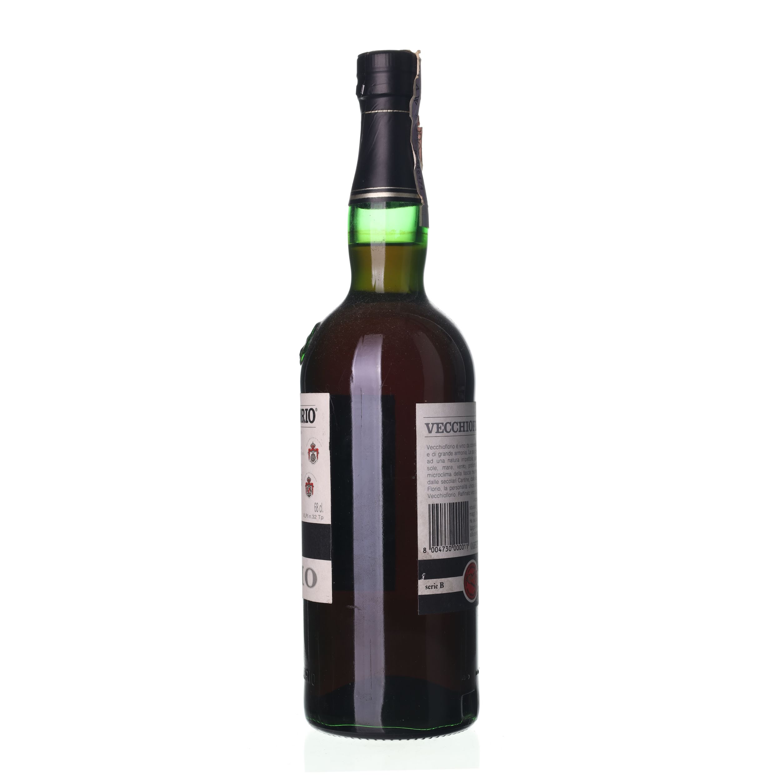 1988 Marsala Florio | VIATEMPIA.COM