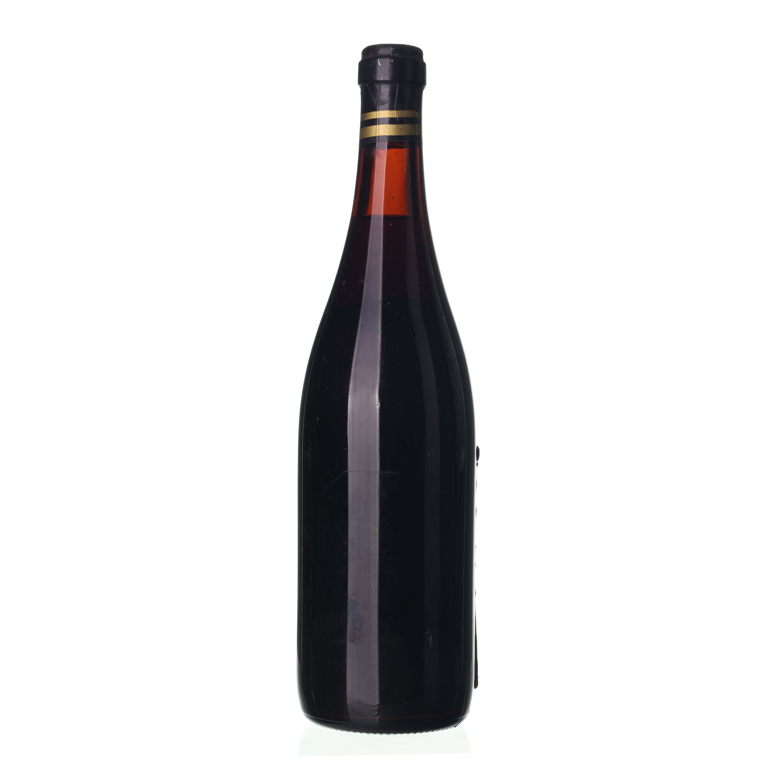 1965 Barbaresco Boffa | VIATEMPIA.COM