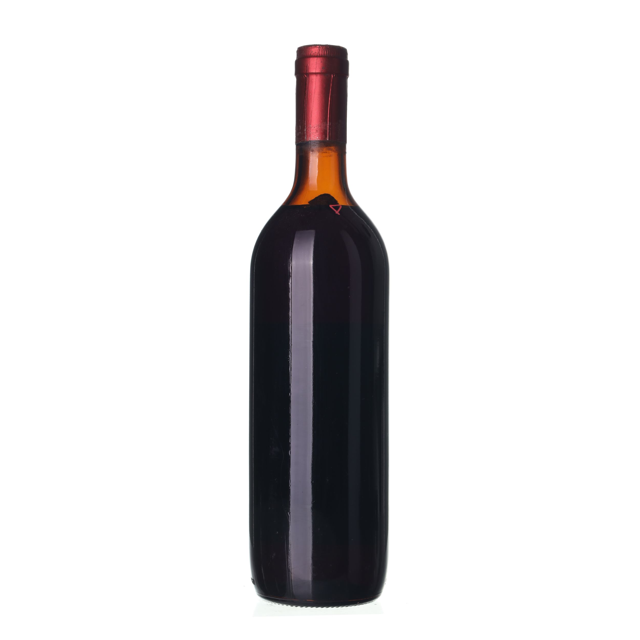1985 Chianti Chigi Saracini | VIATEMPIA.COM
