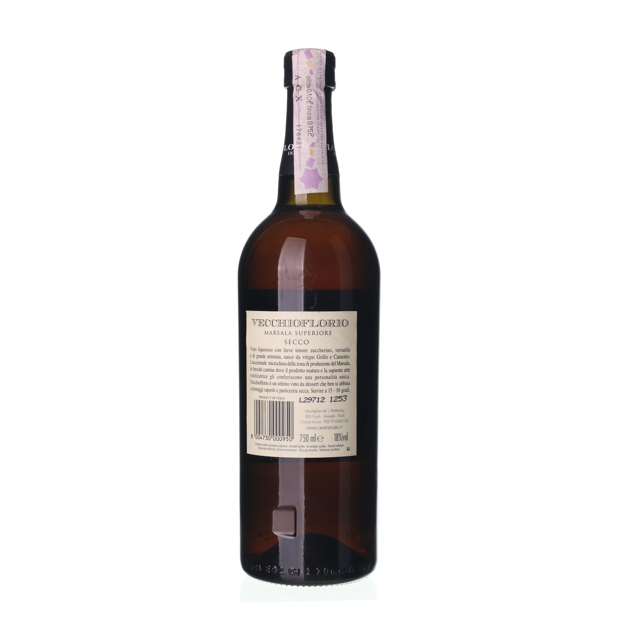 2009 Marsala Florio | VIATEMPIA.COM