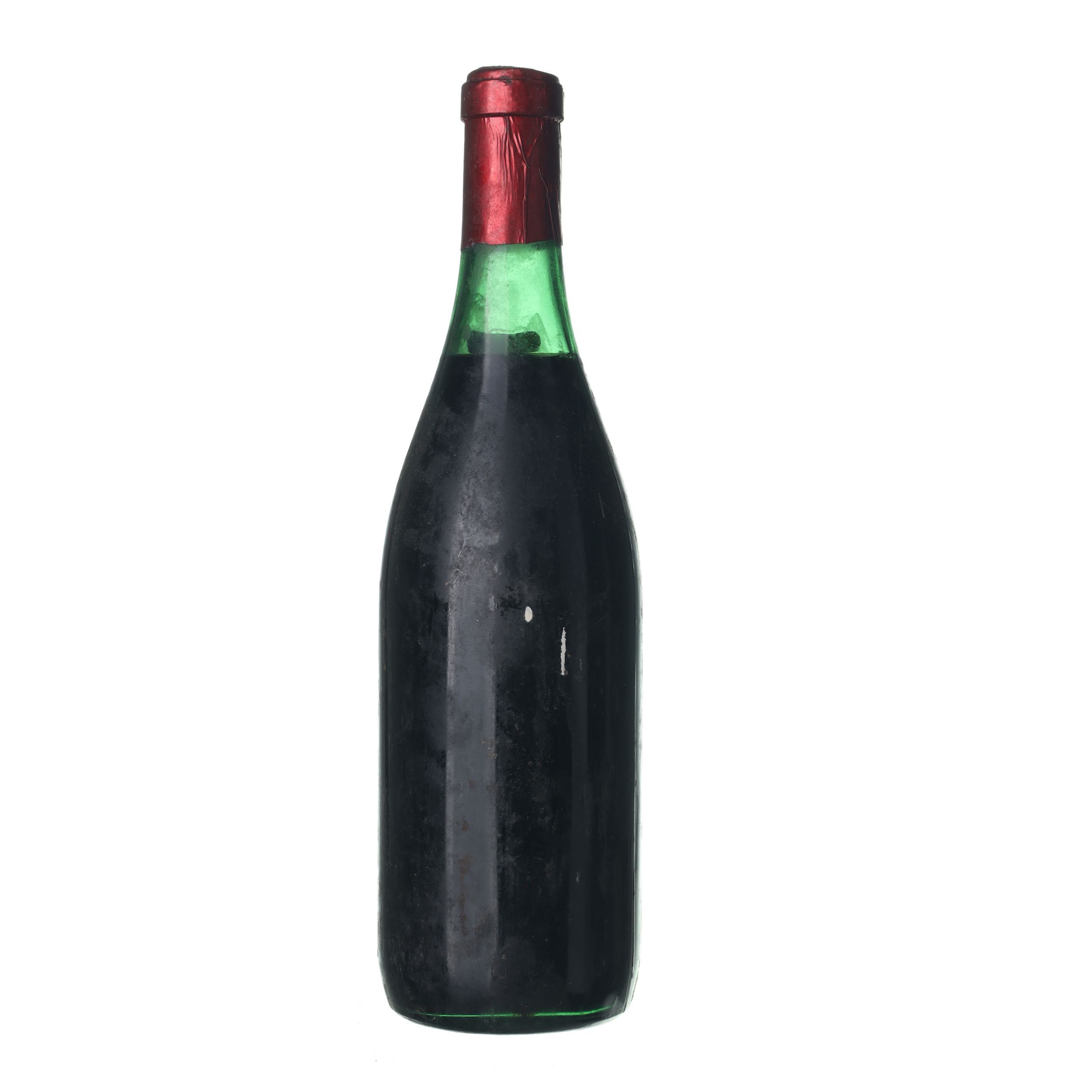 1959 Navarra Reserva Las Campanas | VIATEMPIA.COM
