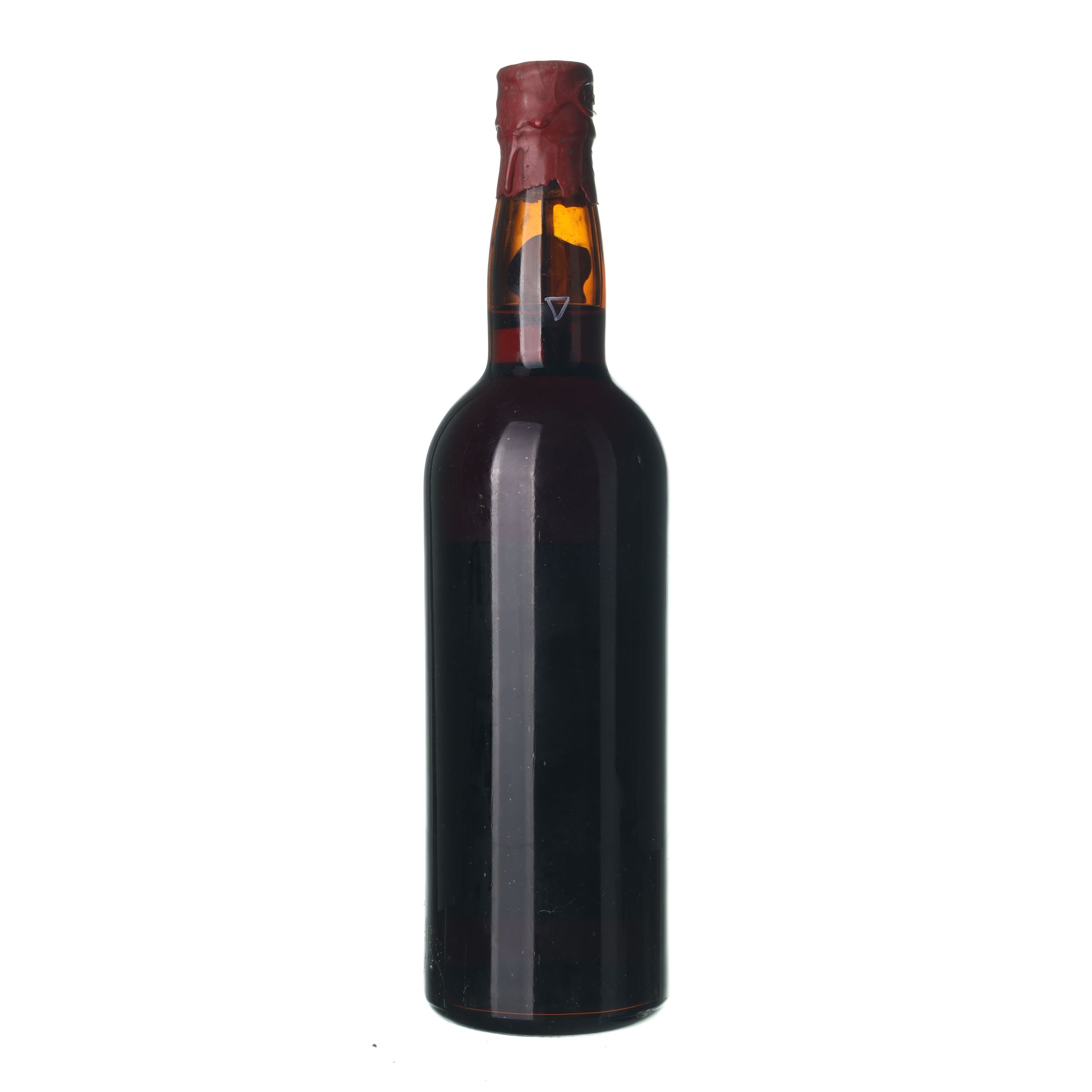 1967 Chianti Riserva Casalbosco | VIATEMPIA.COM