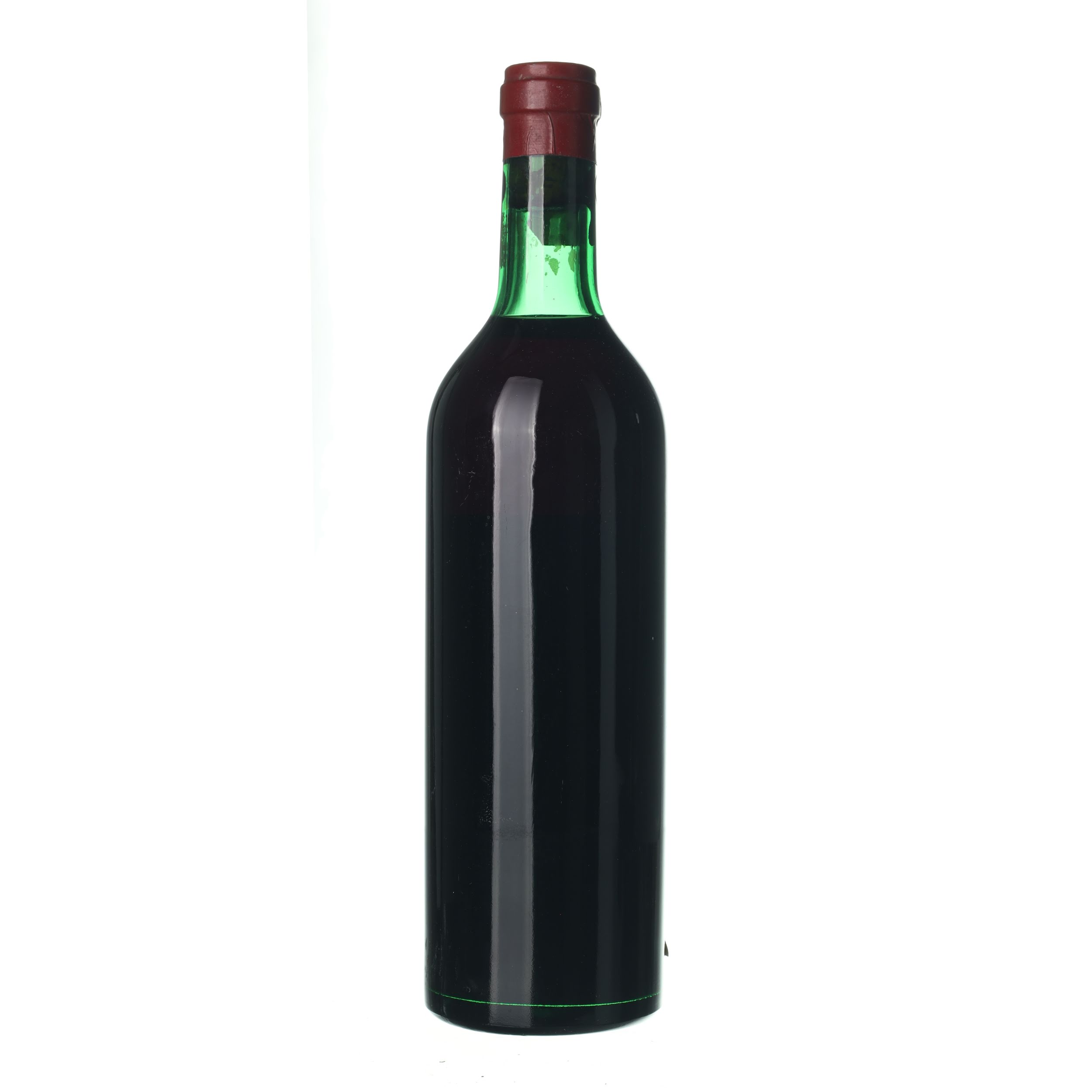 1969 Chianti Riserva Nittardi | VIATEMPIA.COM