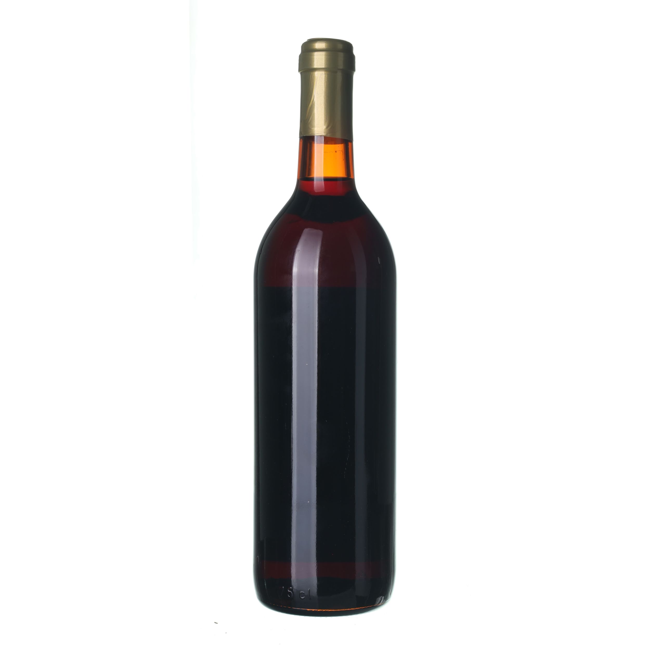 1982 Chianti Bvonsignori Gvidi | VIATEMPIA.COM